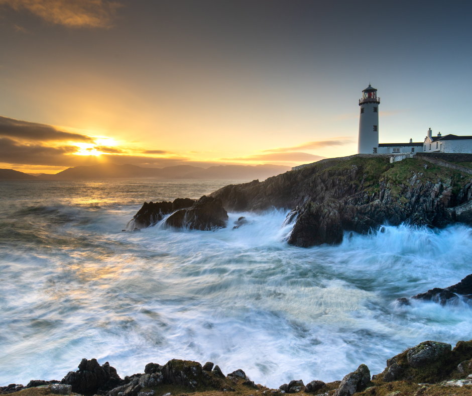 Best Places to Visit in Donegal - Donegal Boardwalk