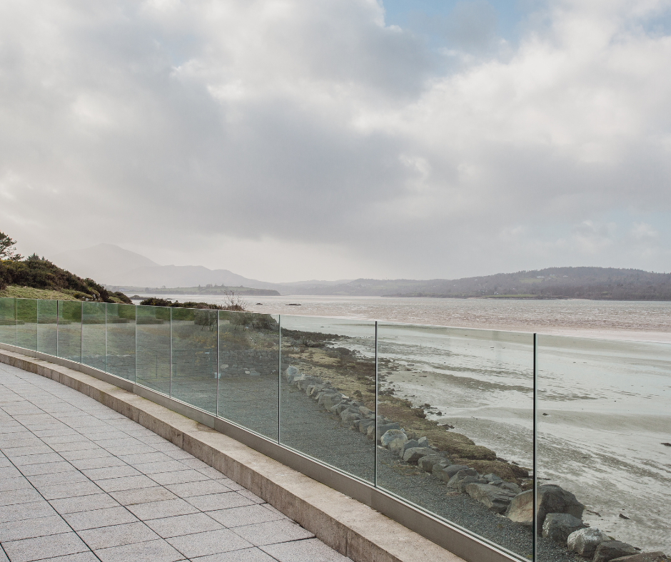 Spring Activities in Donegal - Donegal Boardwalk